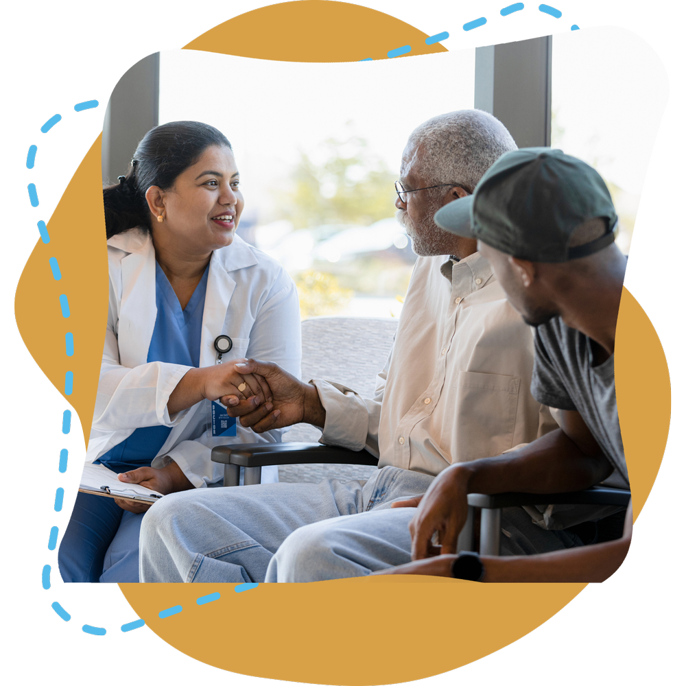 Adult Outpatient Services — Polara Health