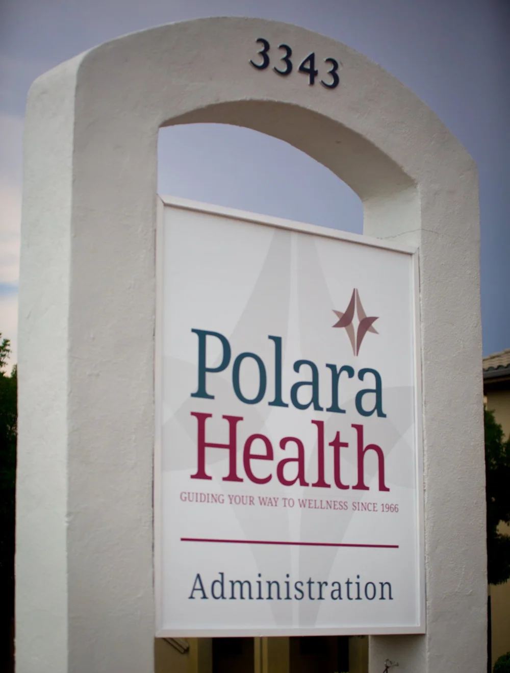 Locations — Polara Health