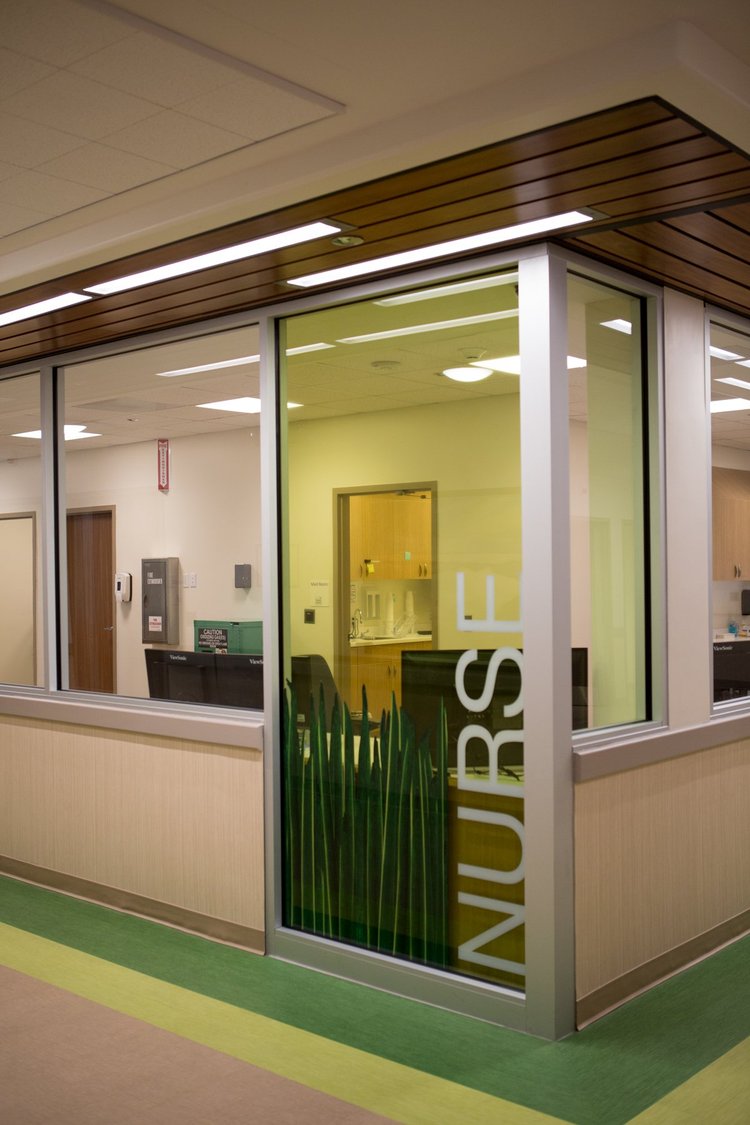 Behavioral Hospital — Polara Health