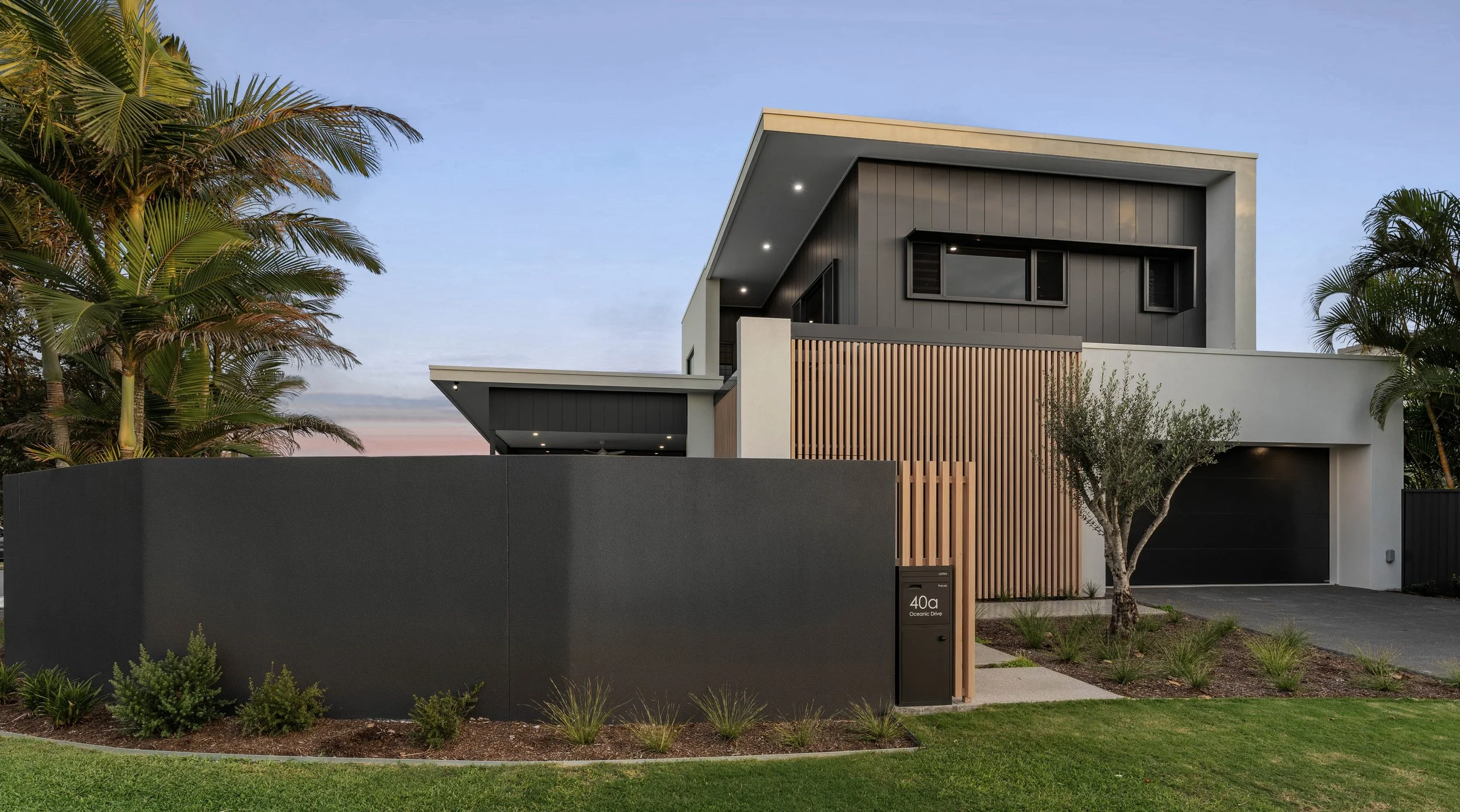 DCM Building Design | Explore Custom Designs