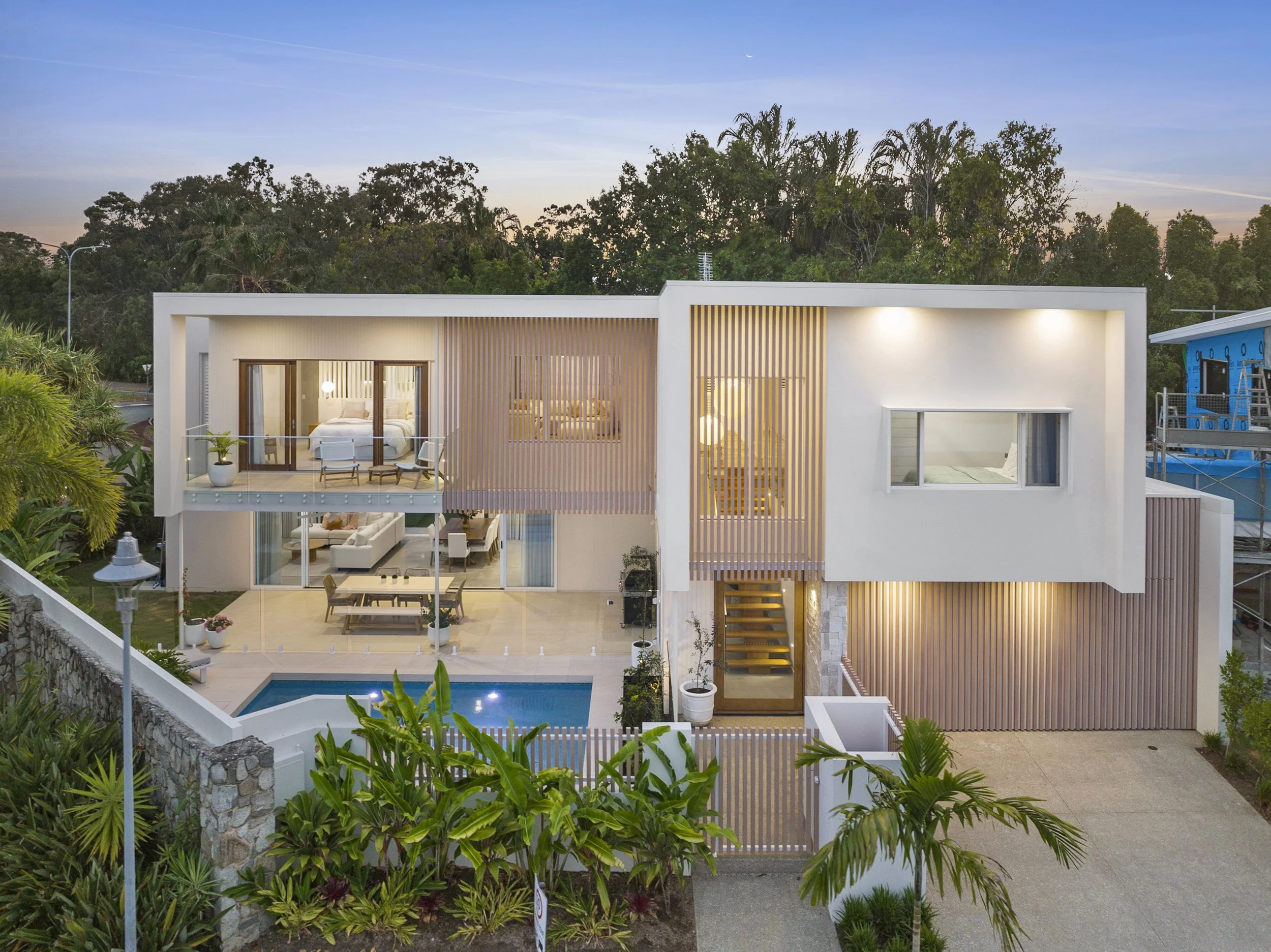 New Builds | Explore Custom Designs — DCM Building Design