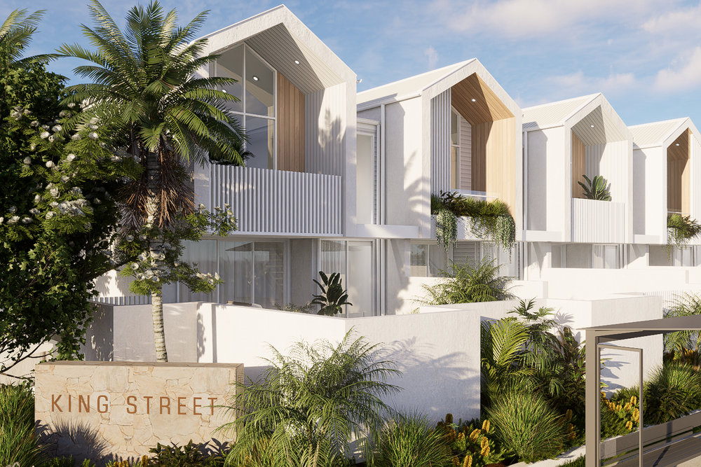 Blog 2 — DCM Building Design