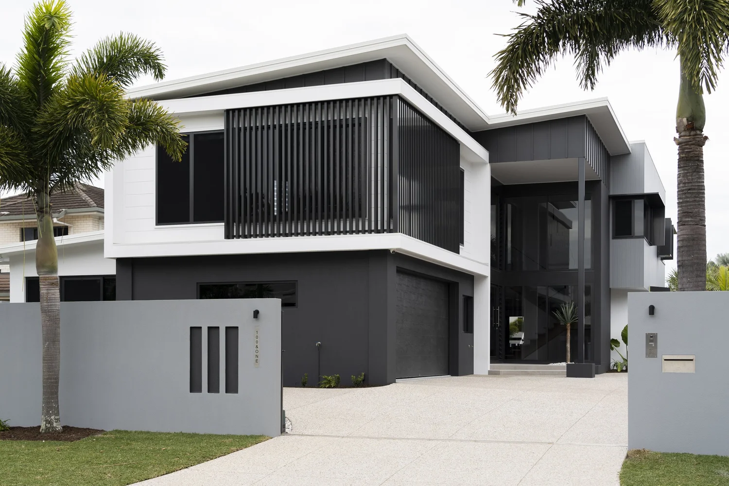 DCM Building Design
