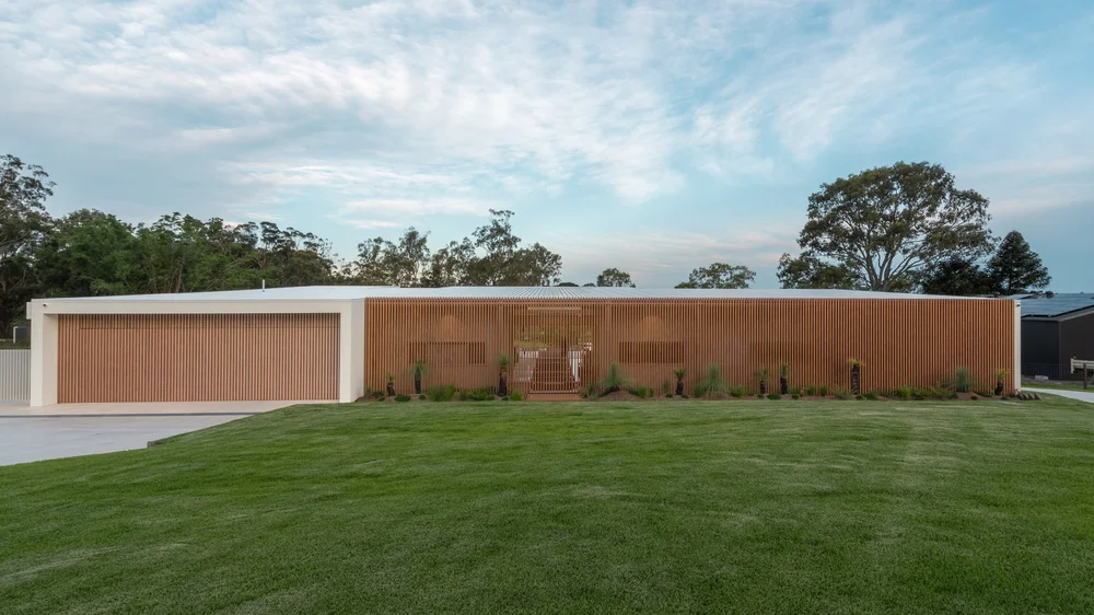 DCM Building Design | Explore Custom Designs