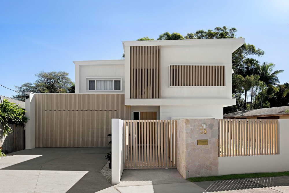 DCM Building Design | Explore Custom Designs