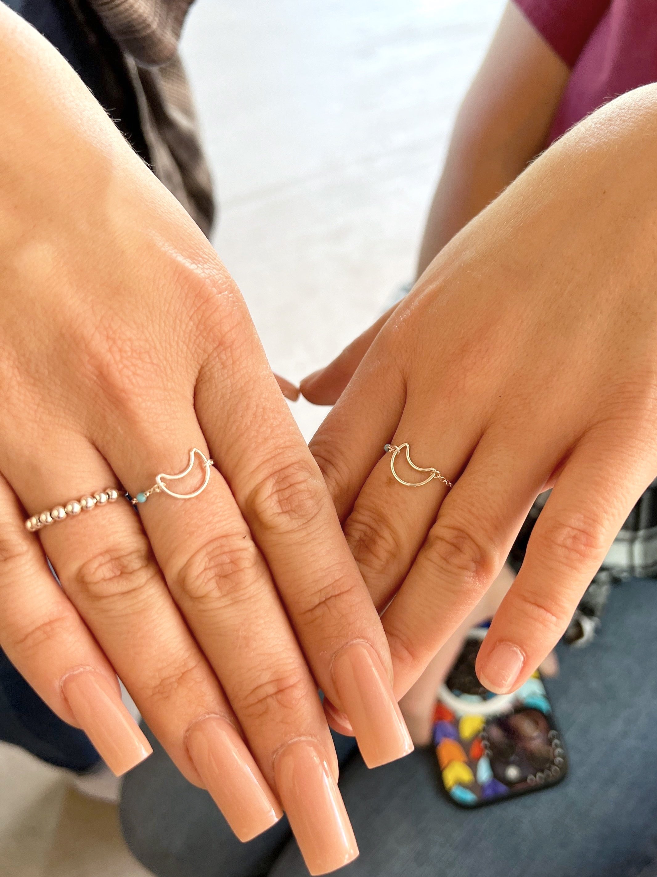 Permanent Jewelry Price List — The Golden Spark Permanent Jewelry ...