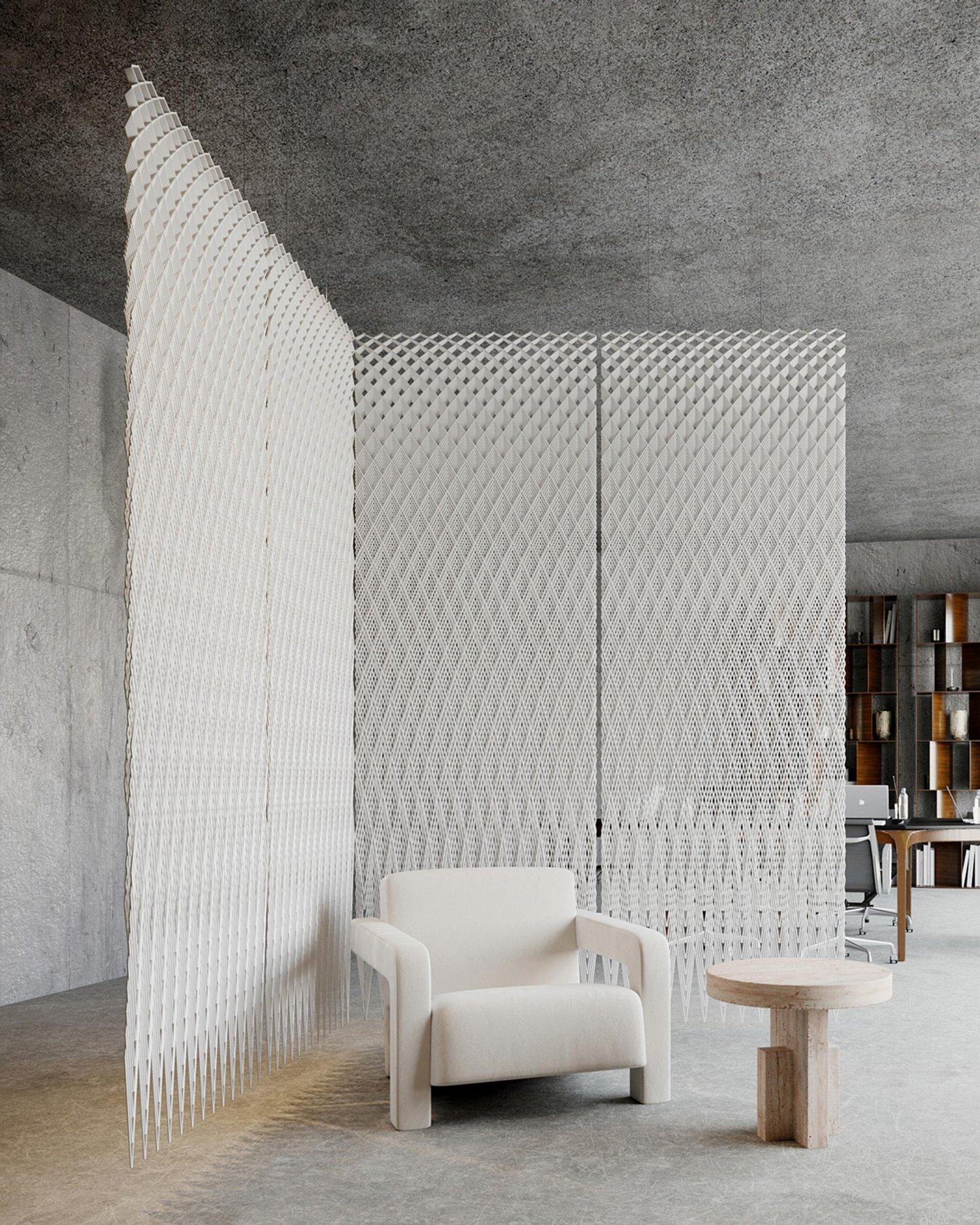 NU DESIGN SPACES | DISCOVER: Innovative Design Thinking