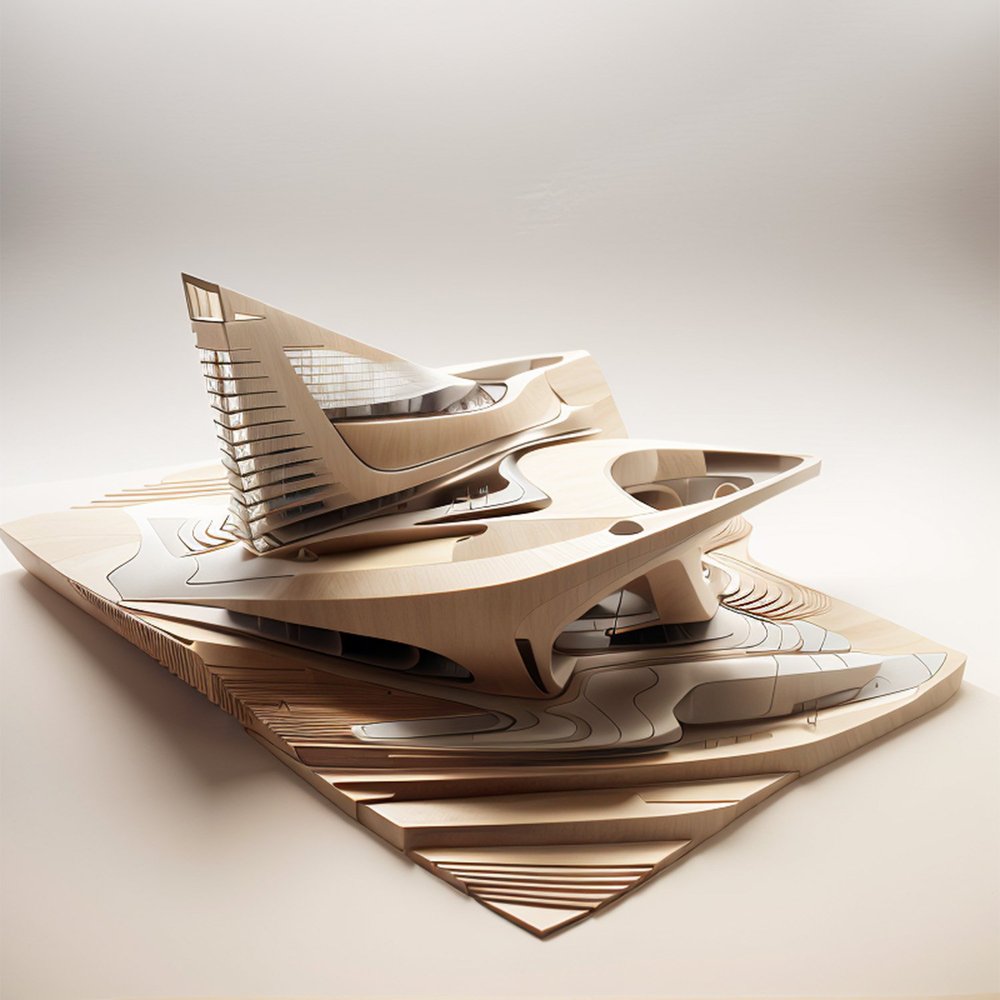 NU DESIGN SPACES | DISCOVER: Innovative Design Thinking