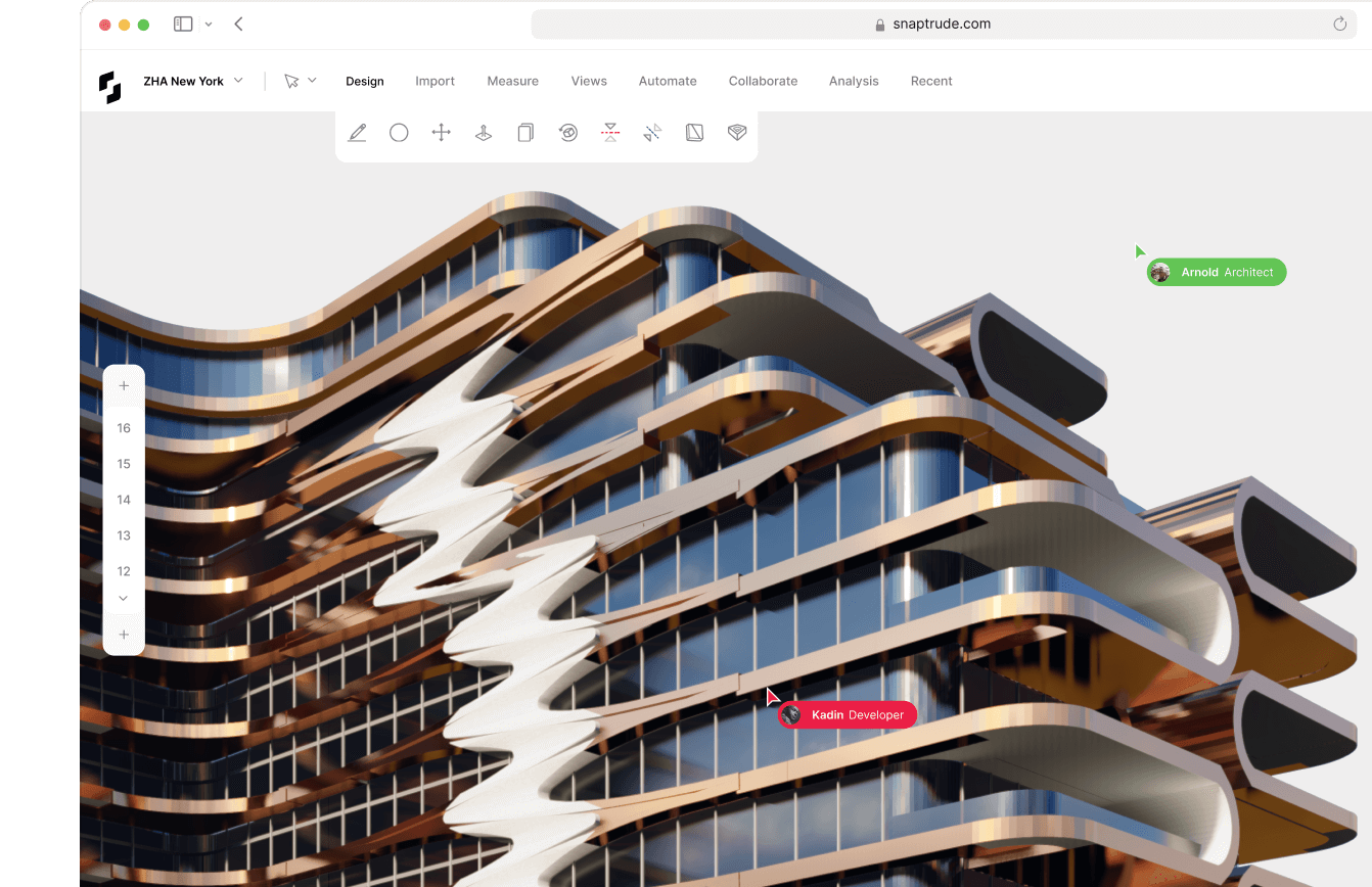 NU DESIGN SPACES | DISCOVER: Innovative Design Thinking