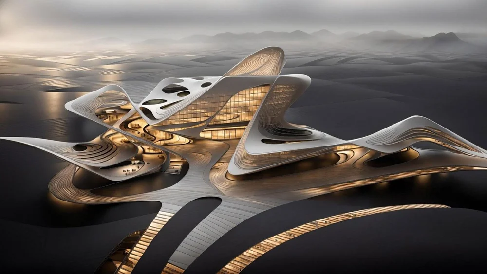 NU DESIGN SPACES | DISCOVER: Innovative Design Thinking