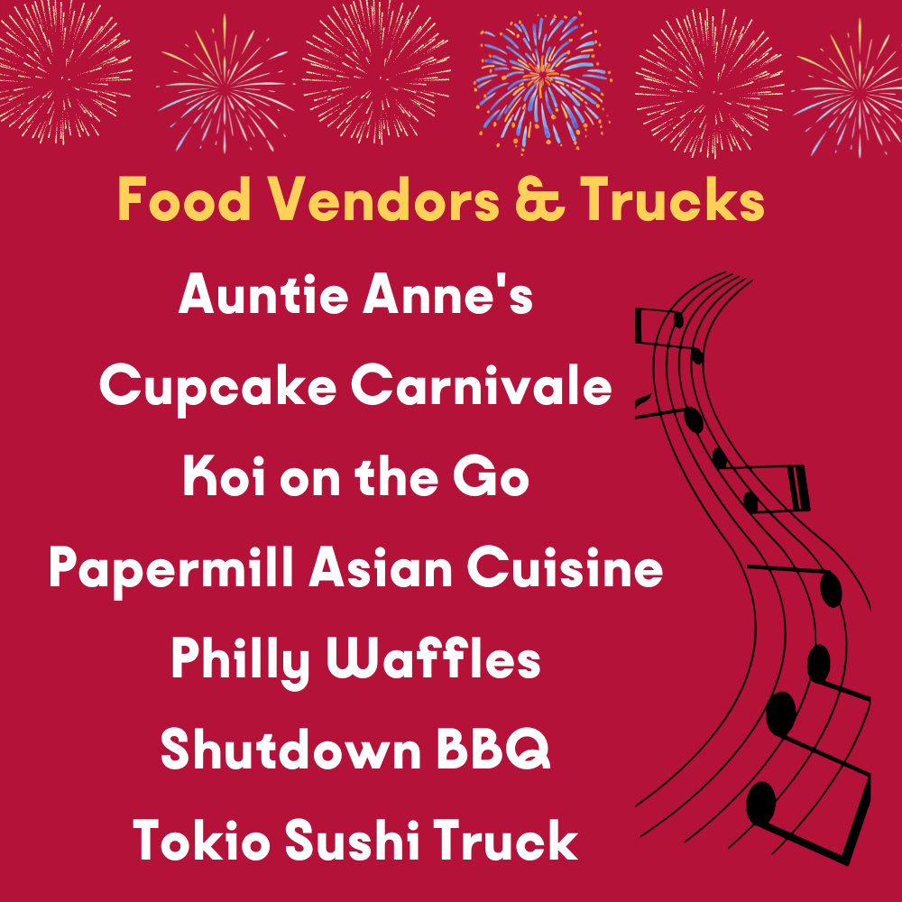 Swattie Send Off — Swarthmore Town Center