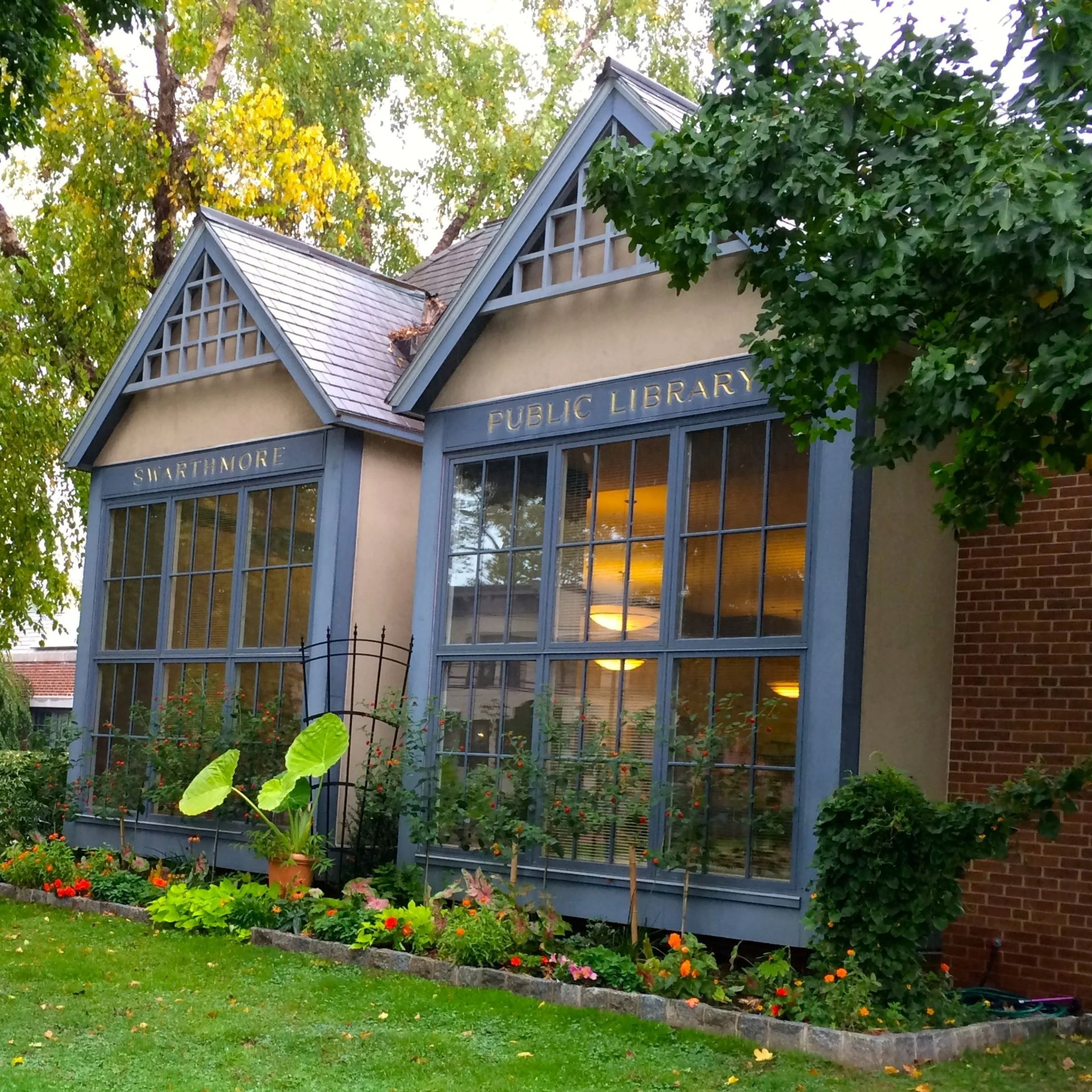 Business Directory — Swarthmore Town Center