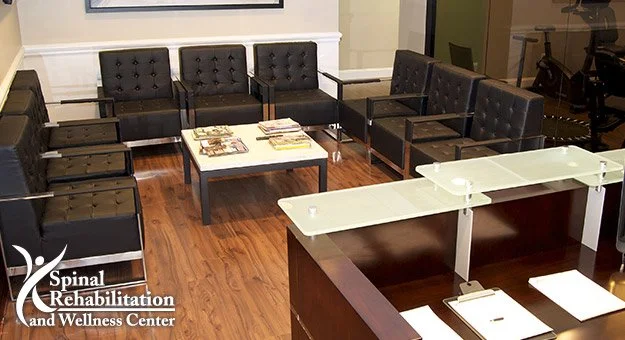 Spinal Rehabilitation and Wellness Center
