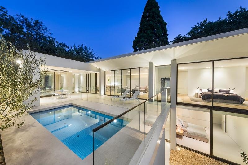 Projects — Hive Engineering