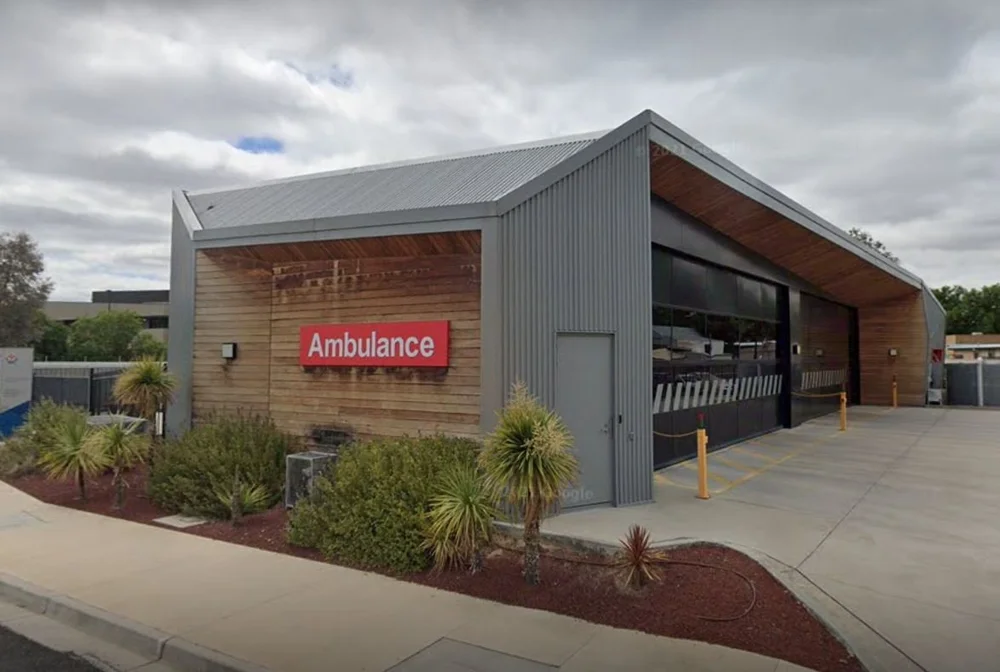 Projects — Hive Engineering