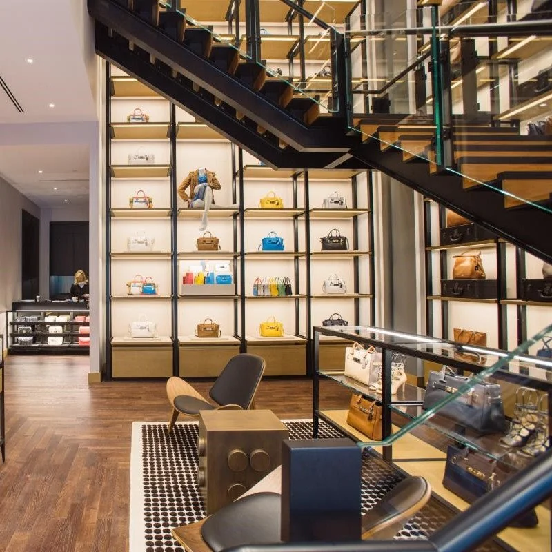 Projects — Hive Engineering