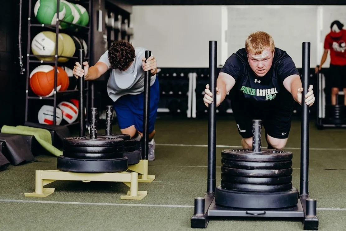 Current Programs — TIER 1 PERFORMANCE