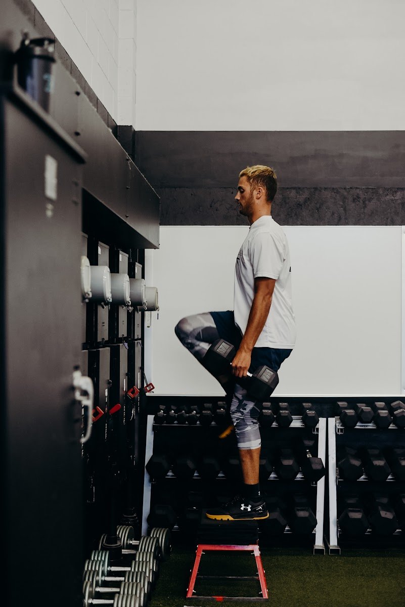 Current Programs — TIER 1 PERFORMANCE