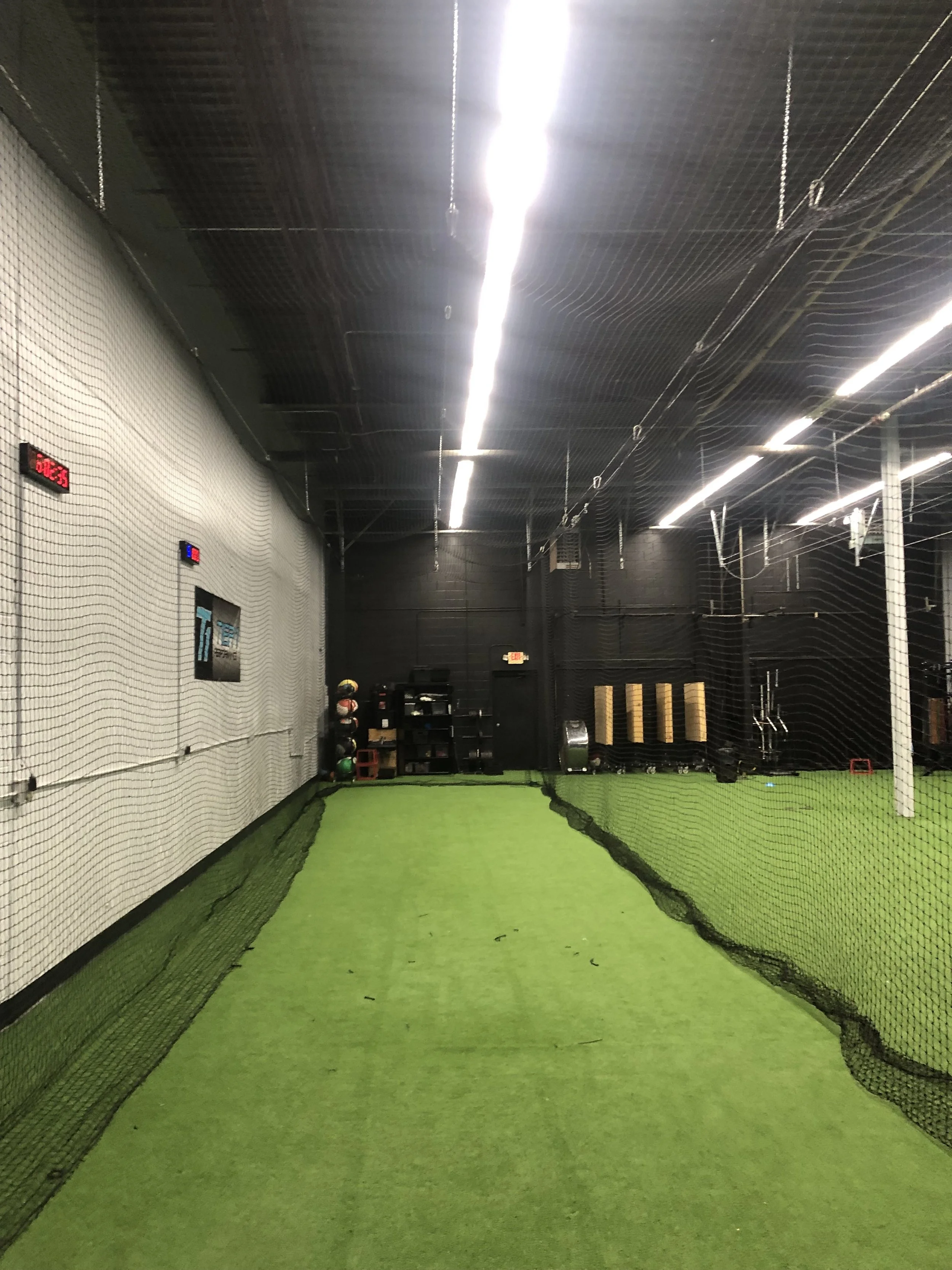Services 1 — TIER 1 PERFORMANCE