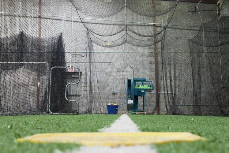 Baseball Programs — TIER 1 PERFORMANCE