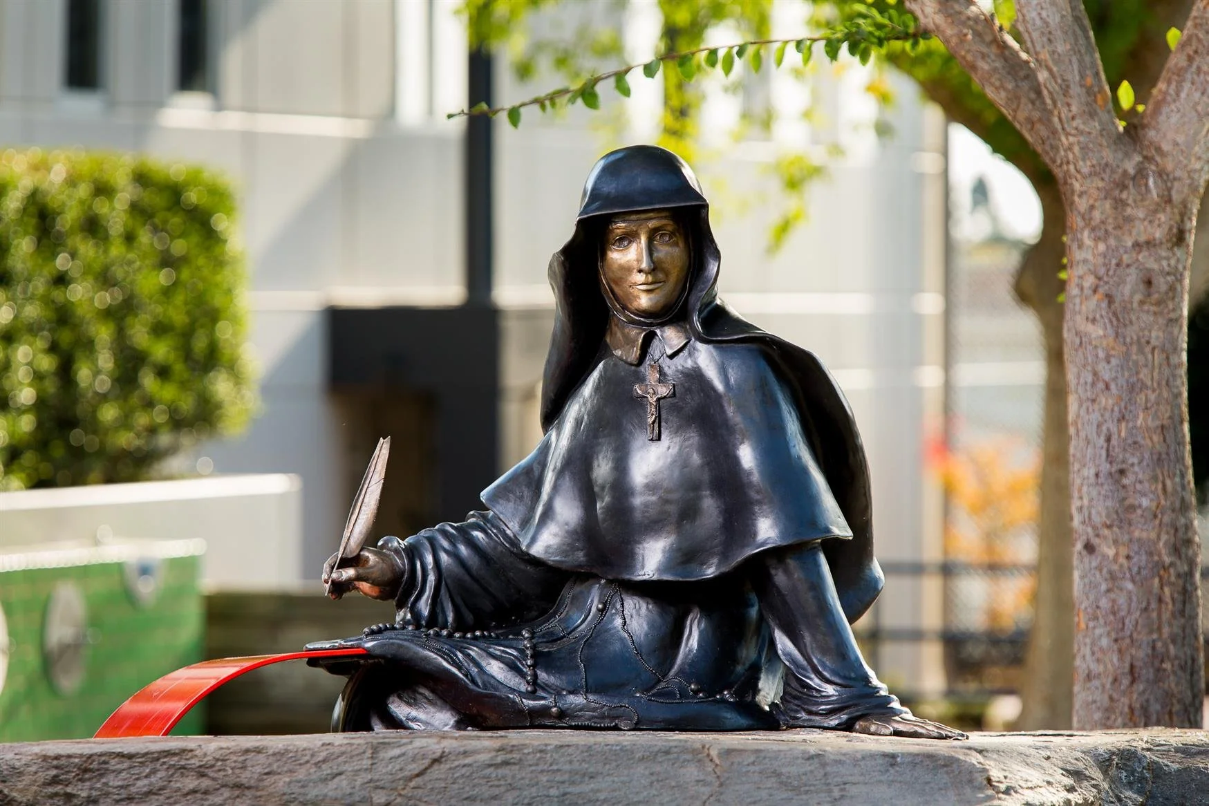 Mary Aikenhead prayers — Sisters of Charity of Australia