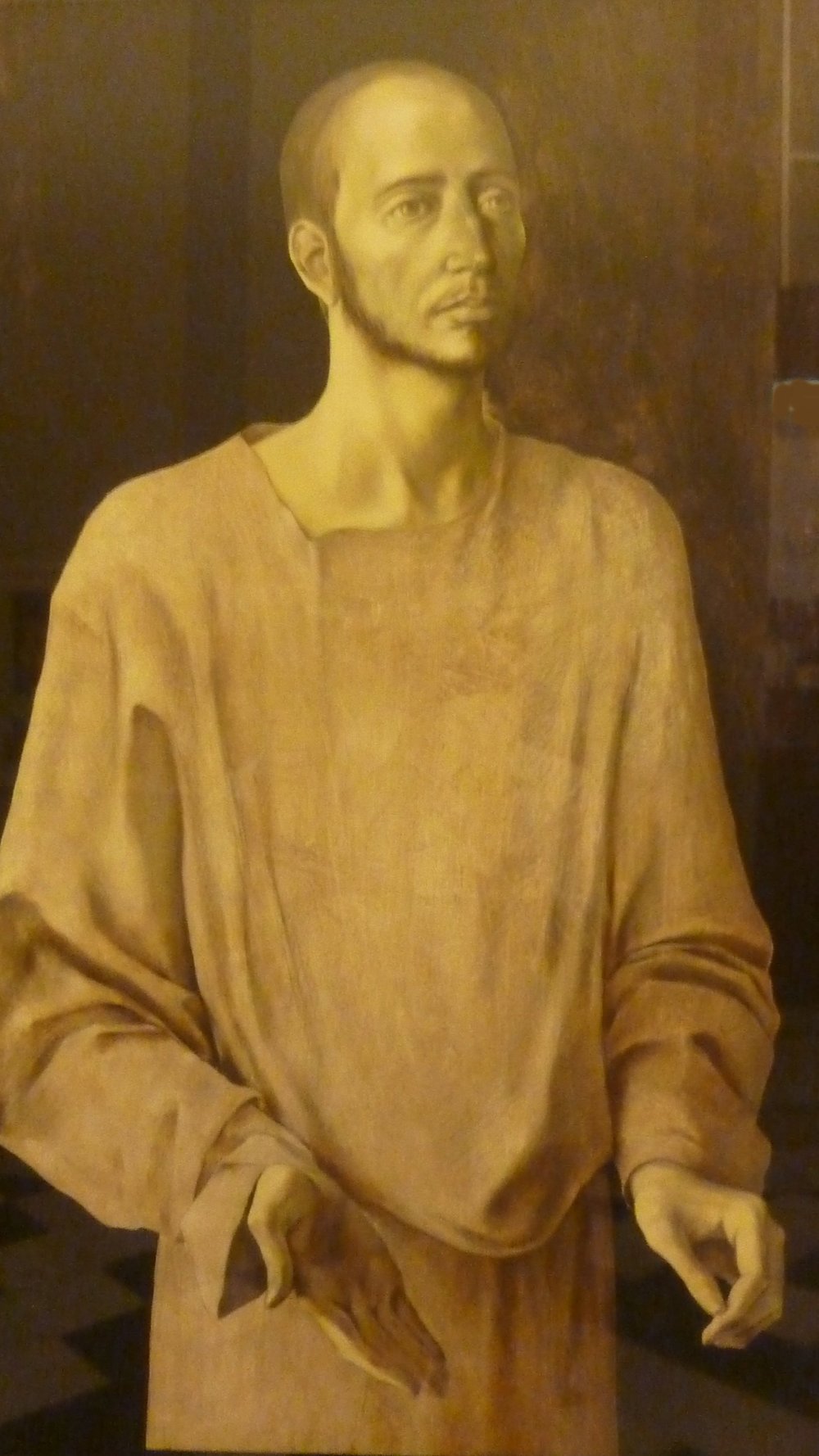 Mary Aikenhead and our Ignatian Heritage — Sisters of Charity of Australia