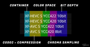 Understanding Canon’s Video Formats: A Complete Breakdown