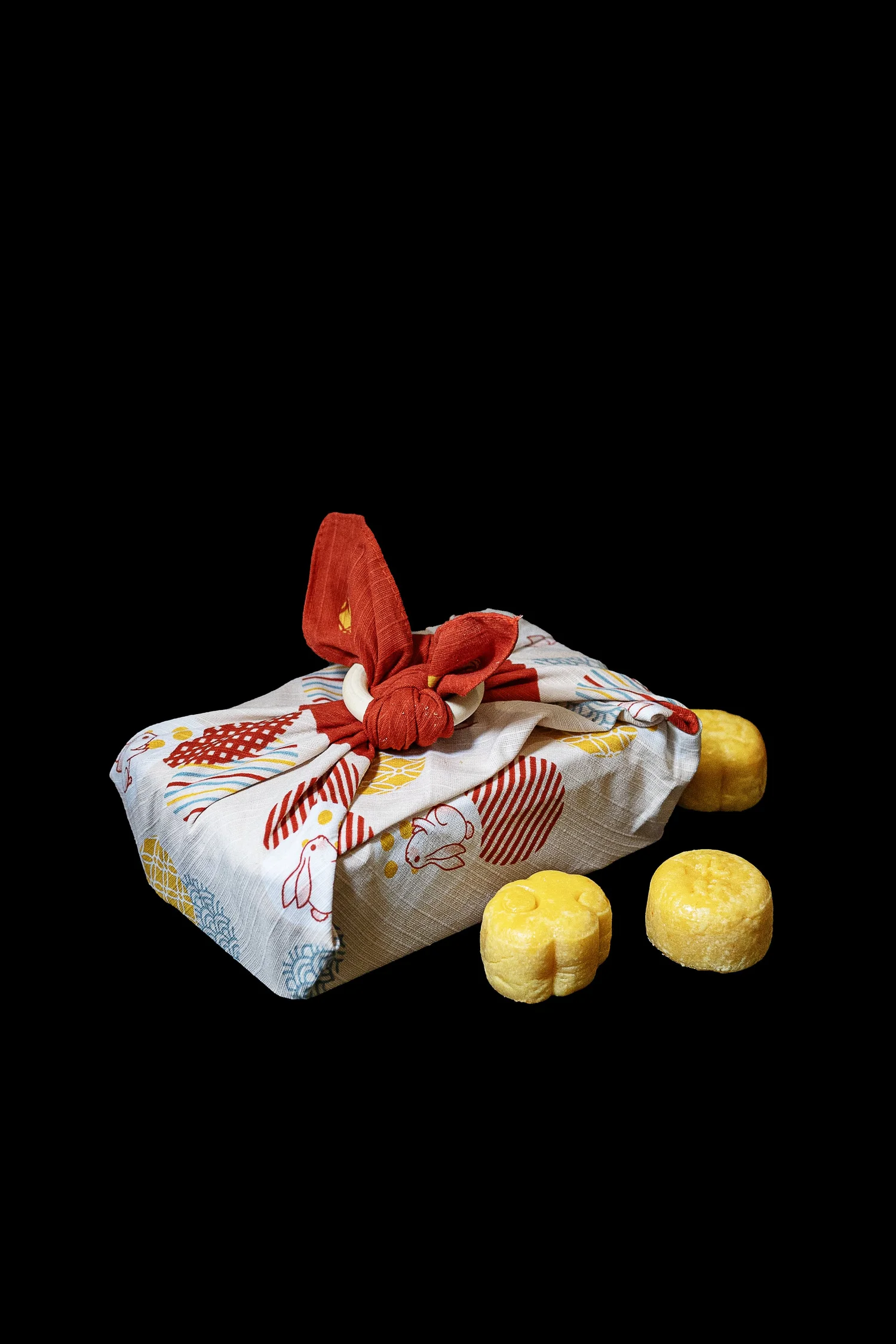 Menu — Ando Patisserie