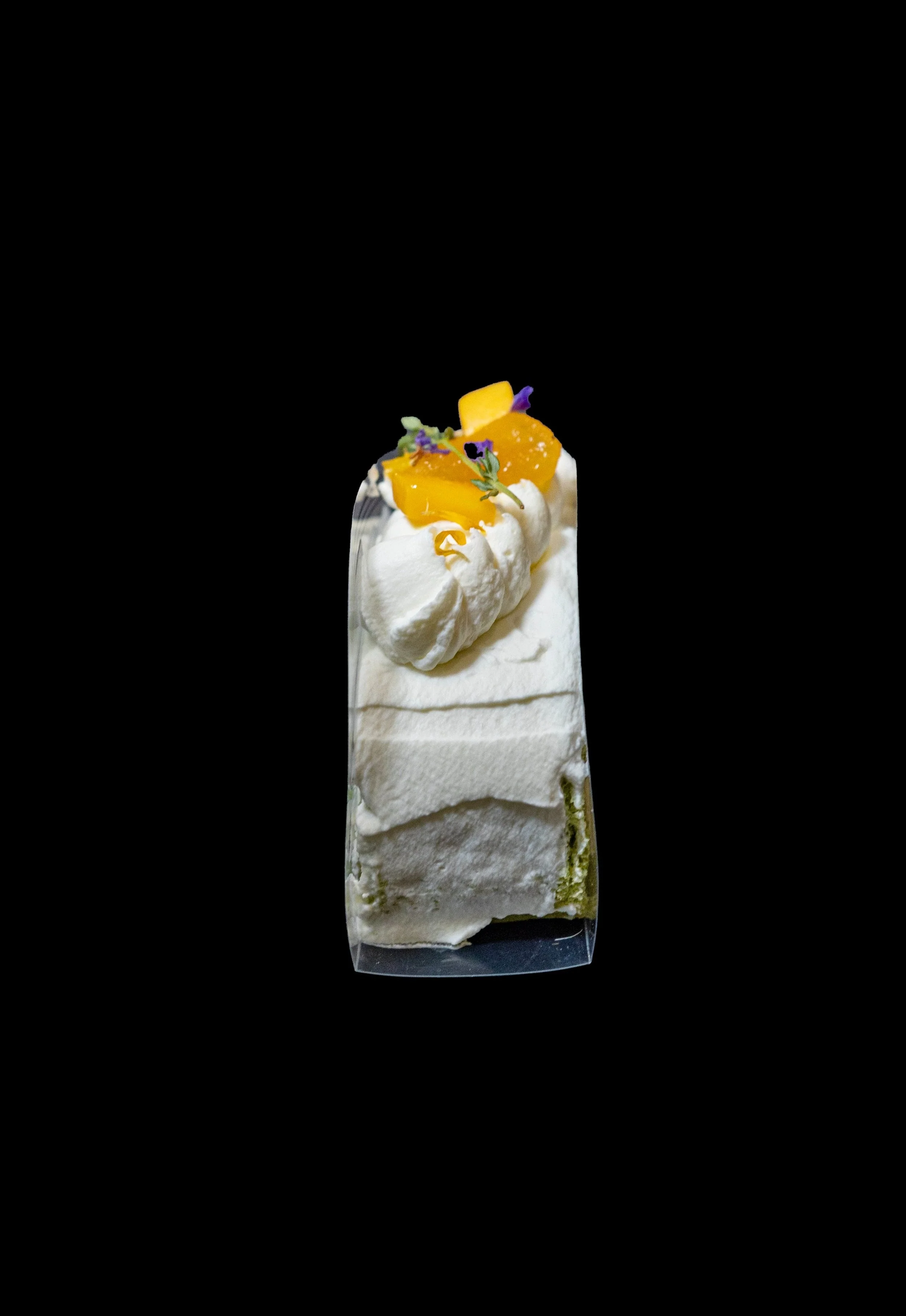 Menu — Ando Patisserie