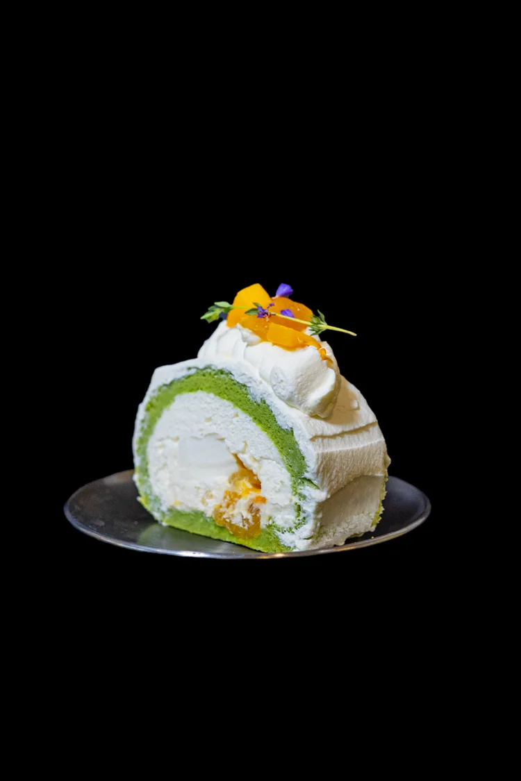 Menu — Ando Patisserie