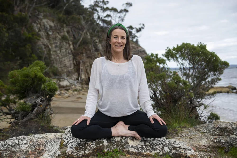 The Yoga team — Yoga on the Inside
