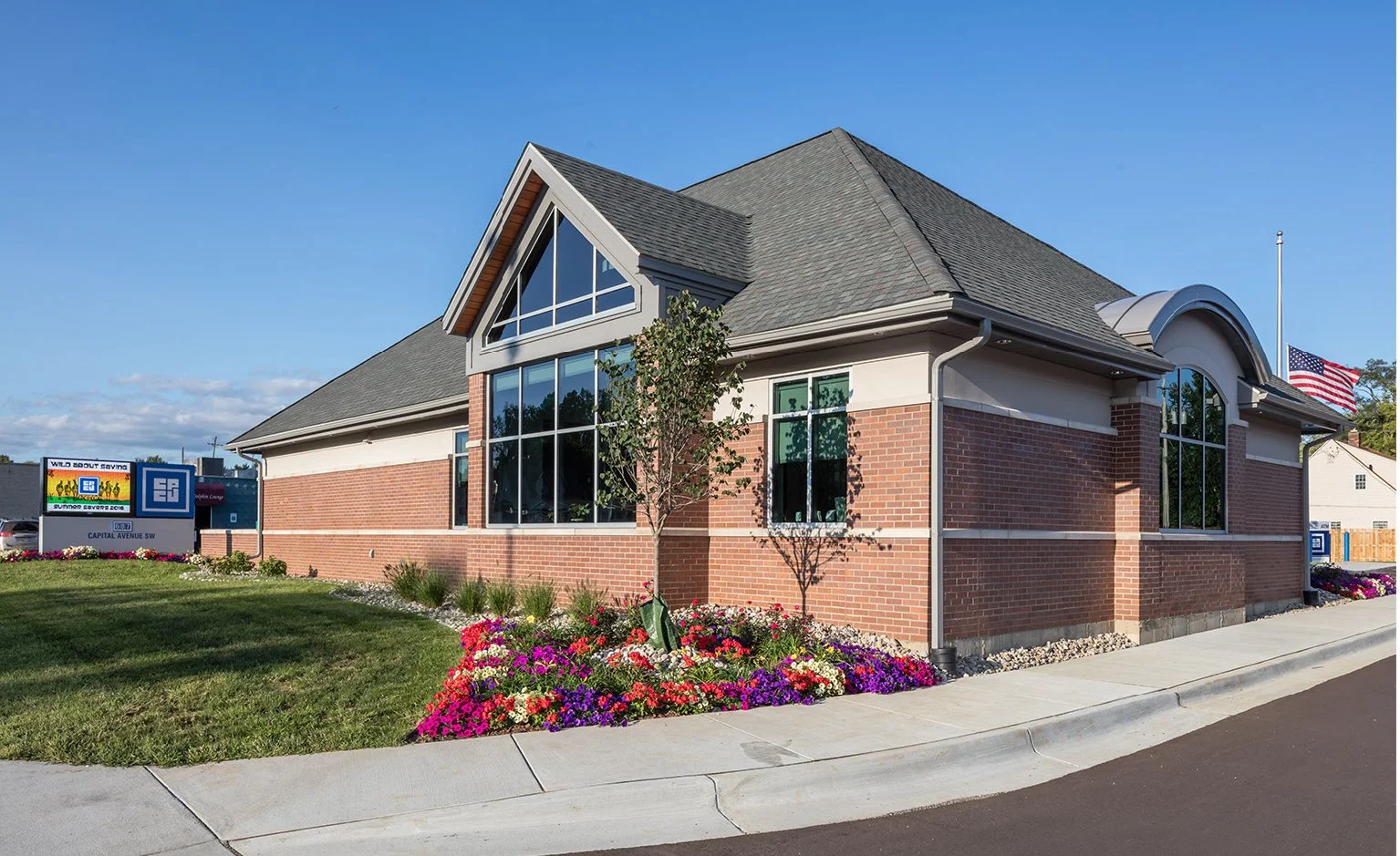 Consumers Professional Credit Union - Battle Creek — MAYOTTEgroup ...