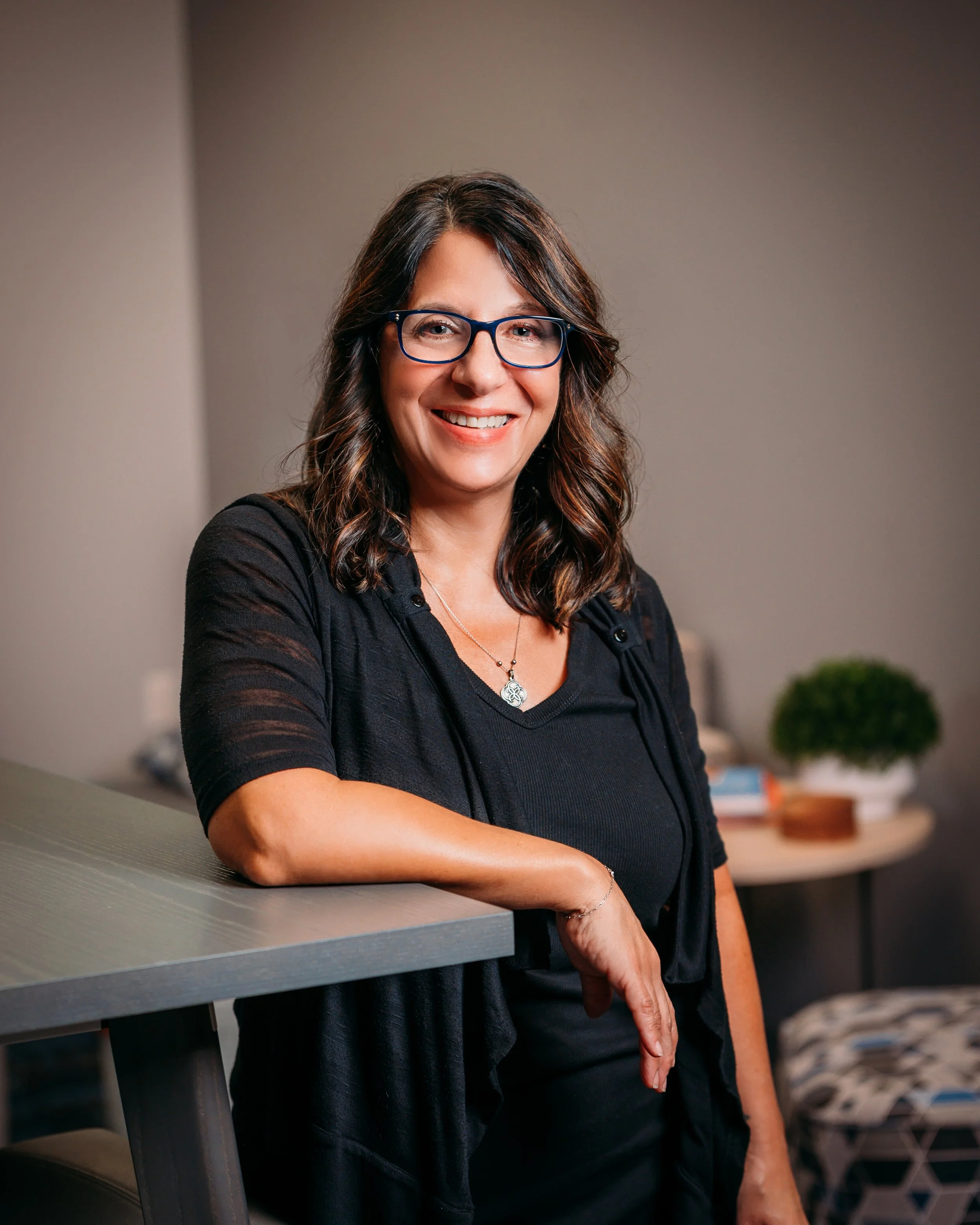 Meet the Team — MAYOTTEgroup ARCHITECTS