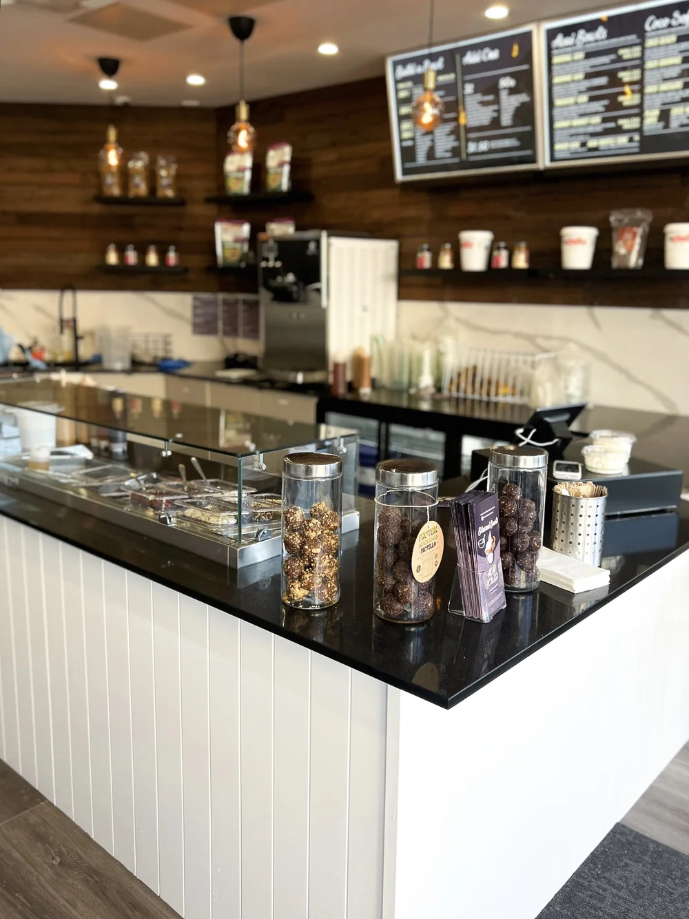 Blessed Bowls Acai Stores in Sydney — Blessed Bowls