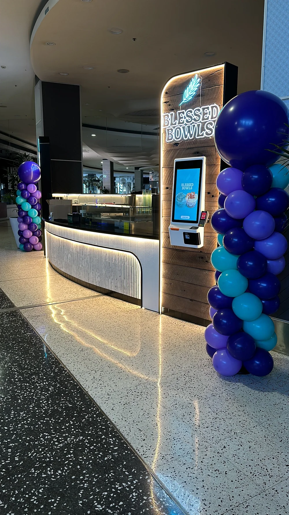 Blessed Bowls Acai Stores in Sydney — Blessed Bowls