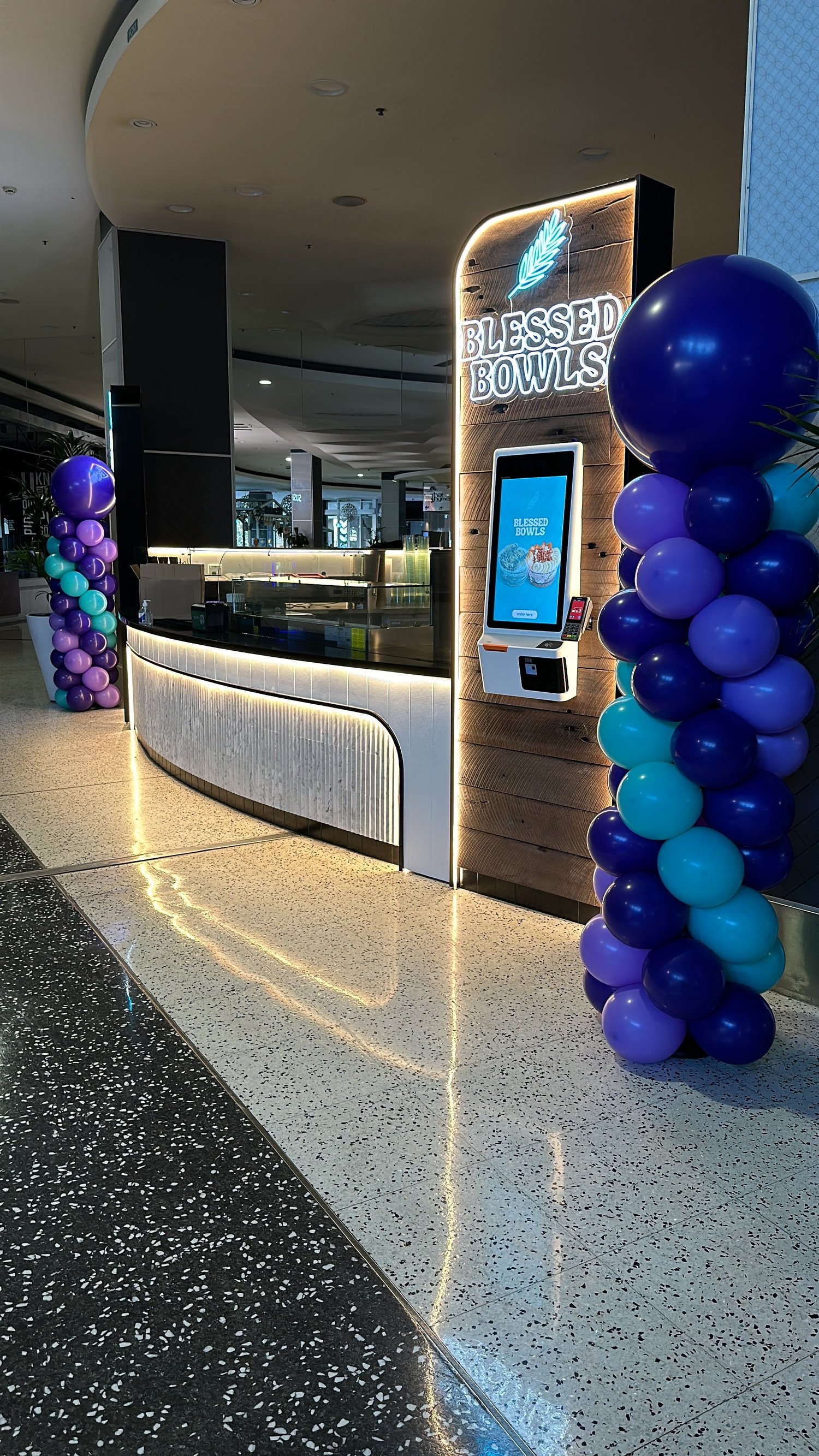 Blessed Bowls Acai Stores in Sydney — Blessed Bowls