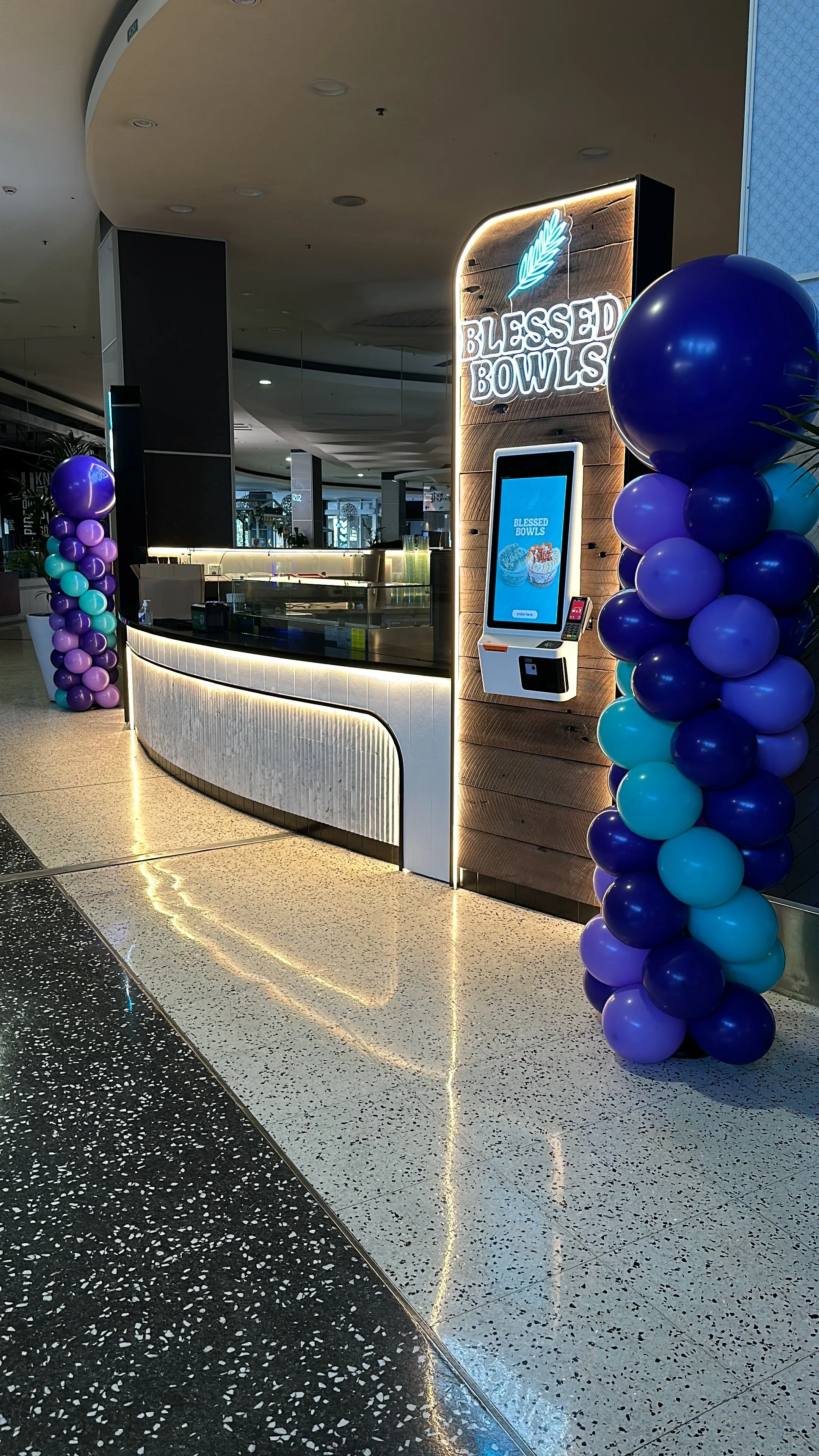 Blessed Bowls Acai Stores in Sydney — Blessed Bowls