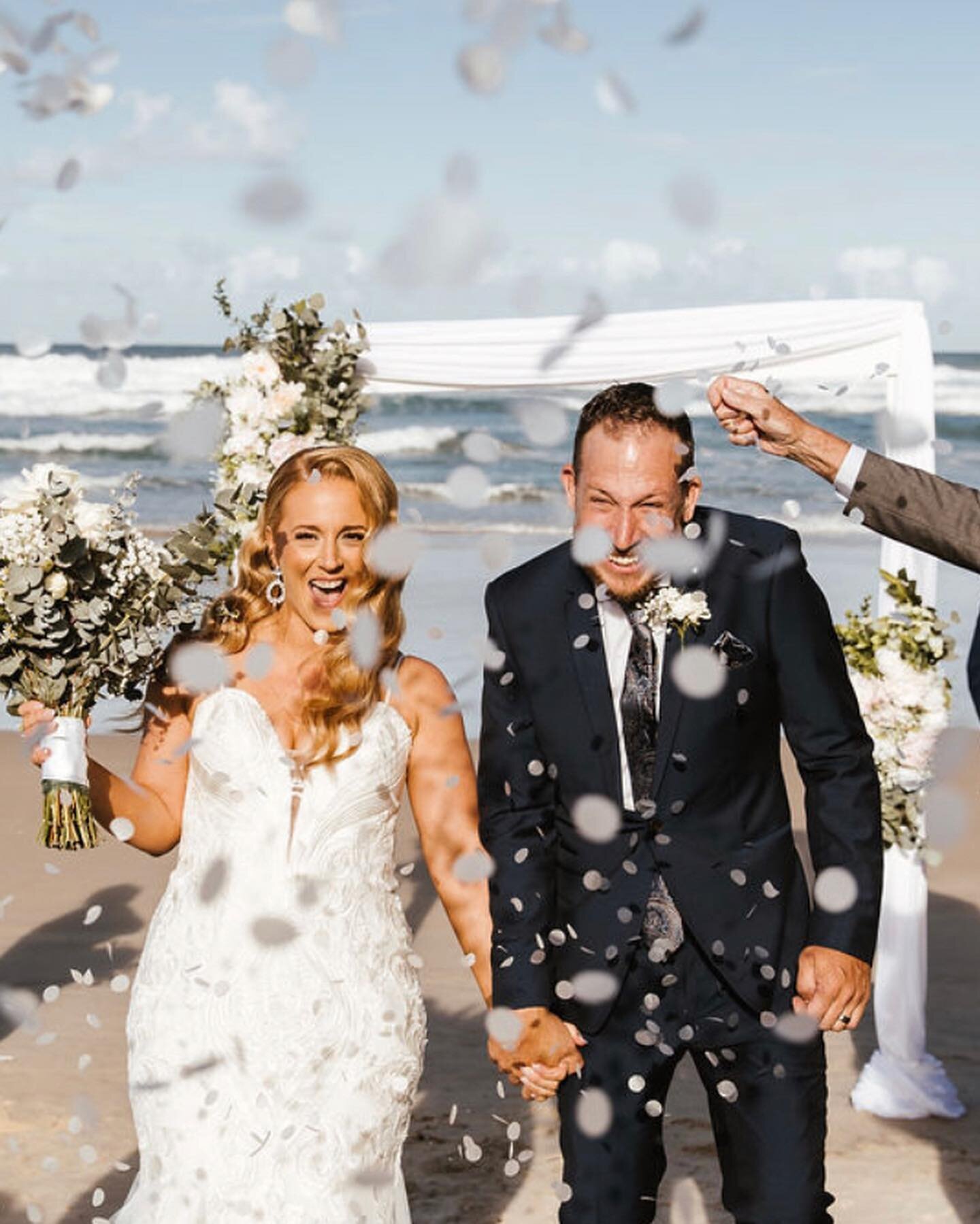 Amber Gillam - Brisbane and Sunshine Coast Celebrant + MC