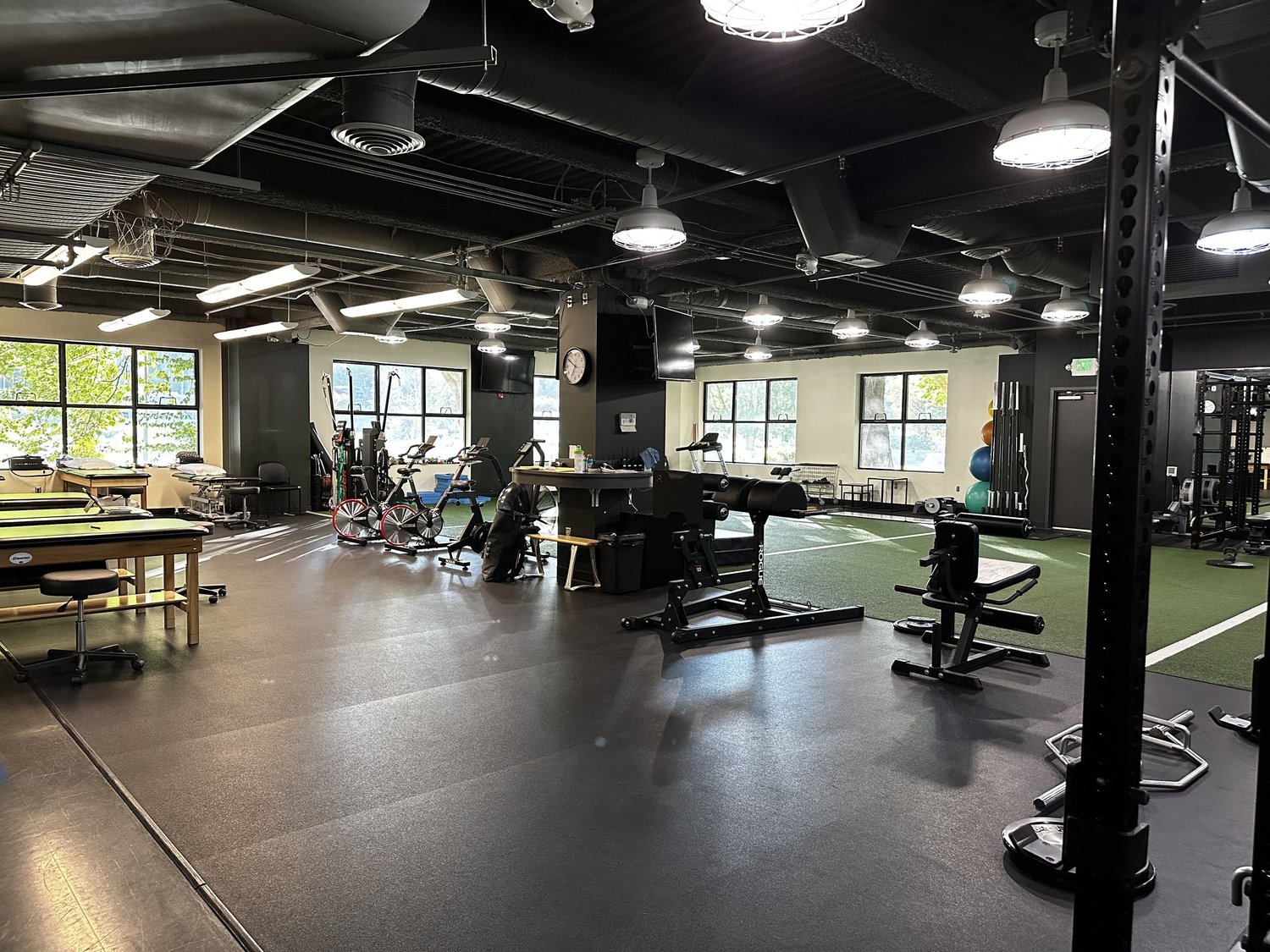 Staff — MVP Movement & Performance