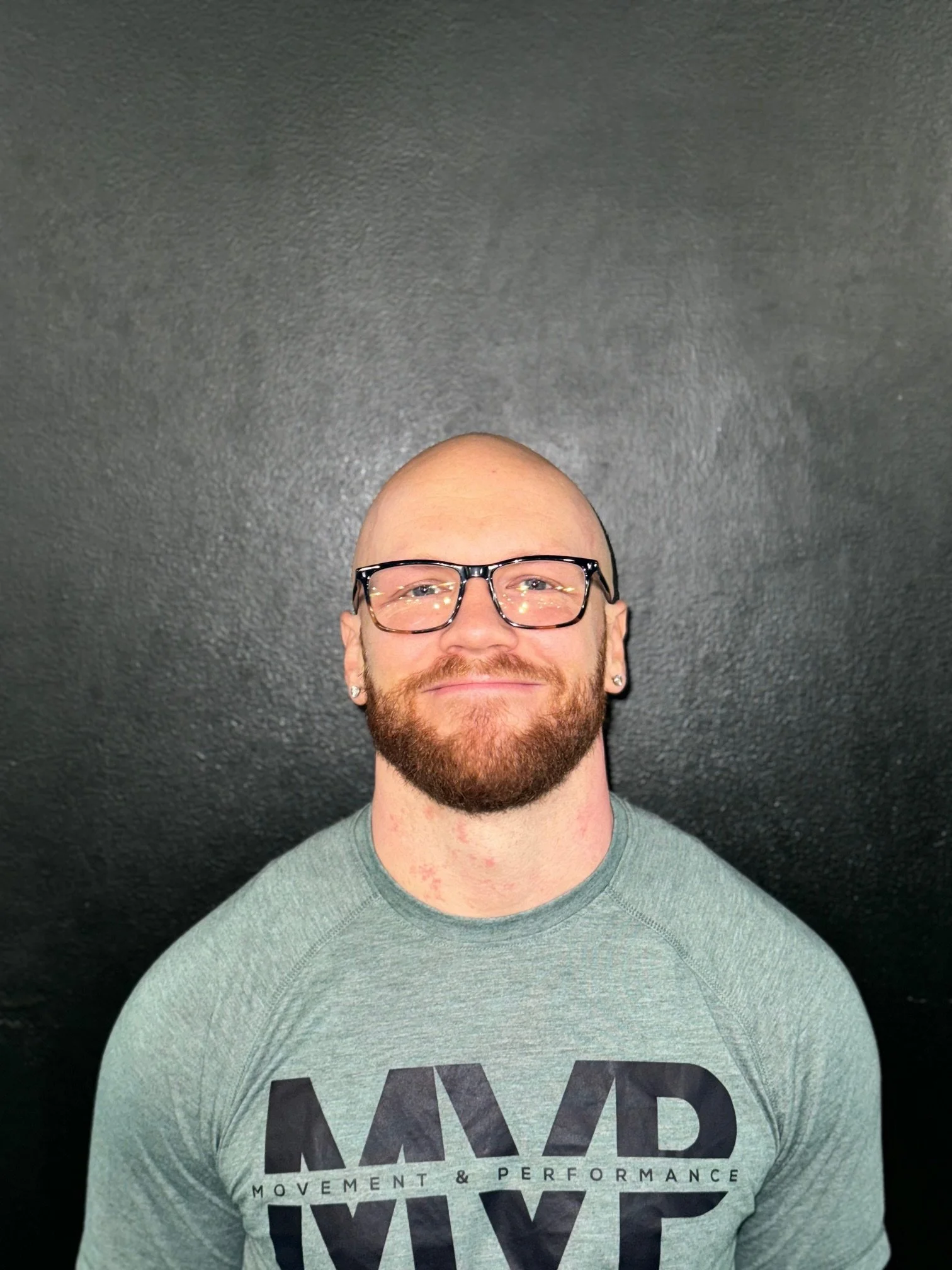 Staff — MVP Movement & Performance