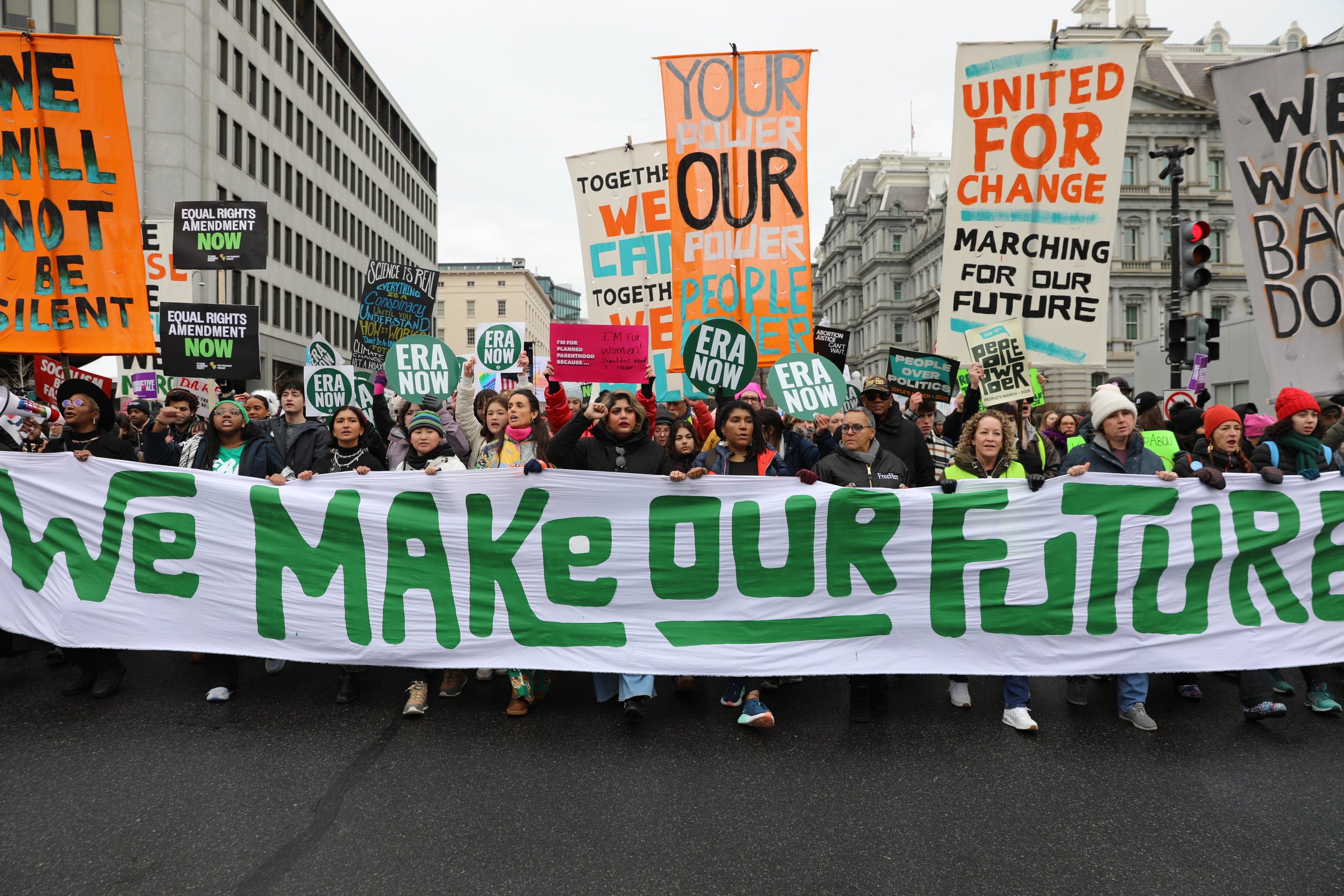 Get Involved — Feminist Generation