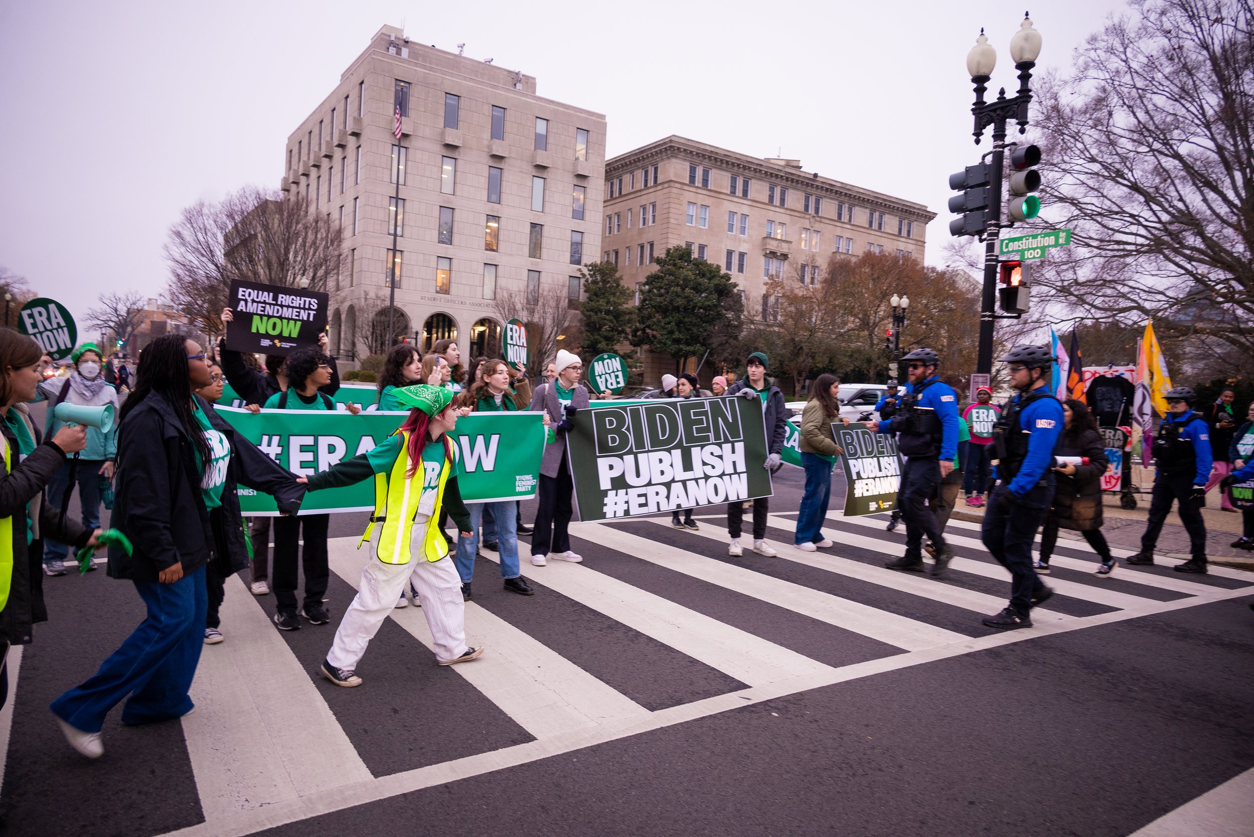 Get Involved — Feminist Generation