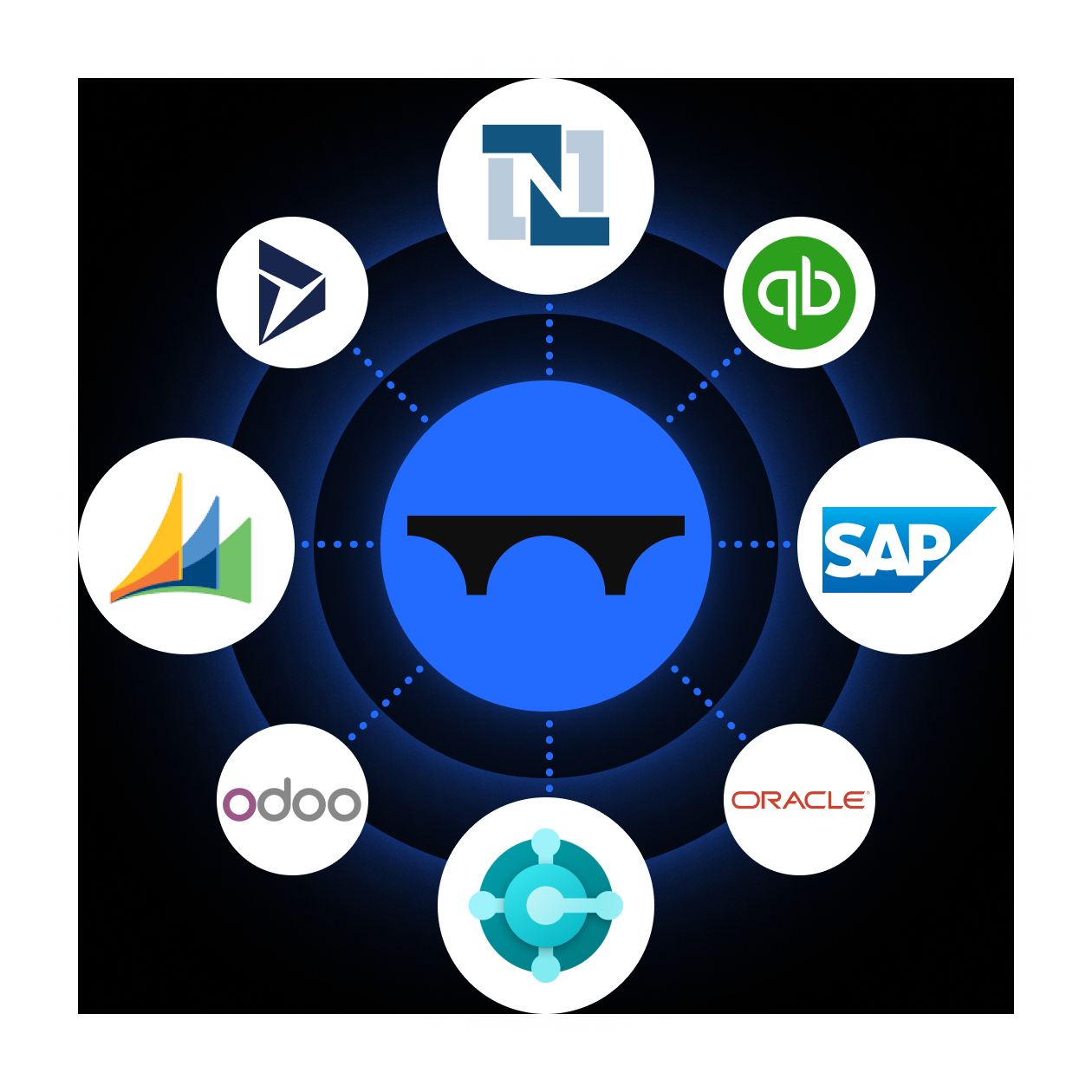 Features | Explore All Features — Taskbridge