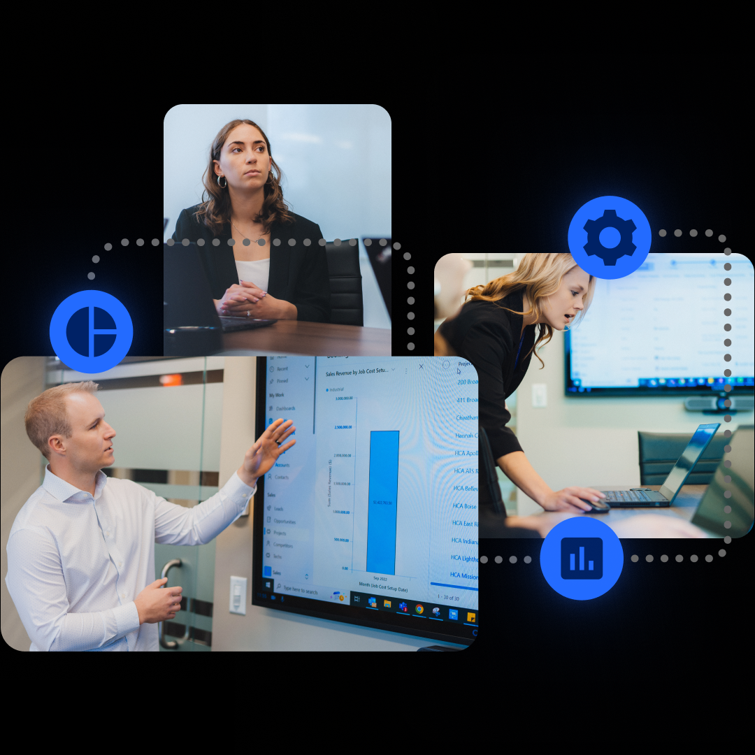 Features — Taskbridge