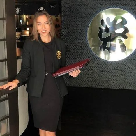 About Us — Tanaka of Tokyo