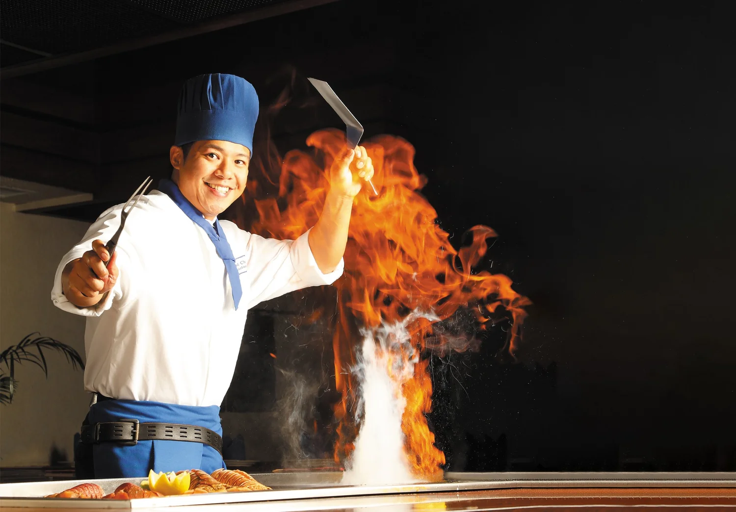 Tanaka of Tokyo Japanese Restaurant — Tanaka of Tokyo