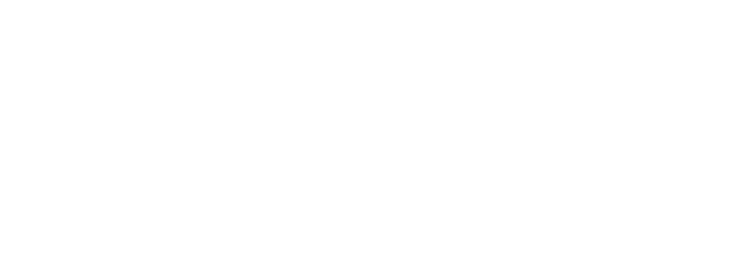 Capri Umbrella - White with Black Hem (Available from November 2025 ...