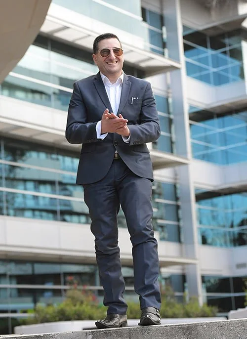 Arrive Accountants