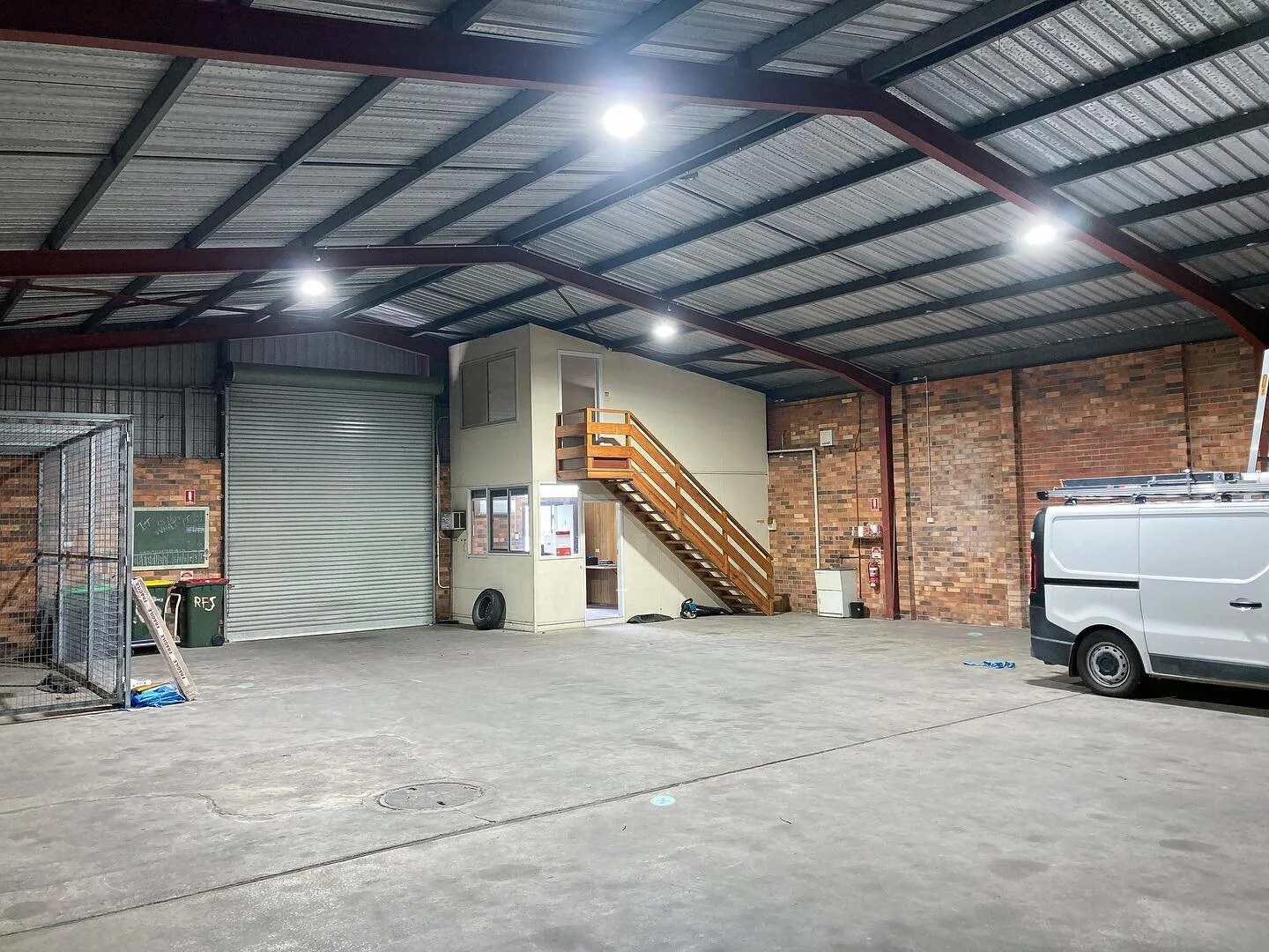 J T Walker Electrical