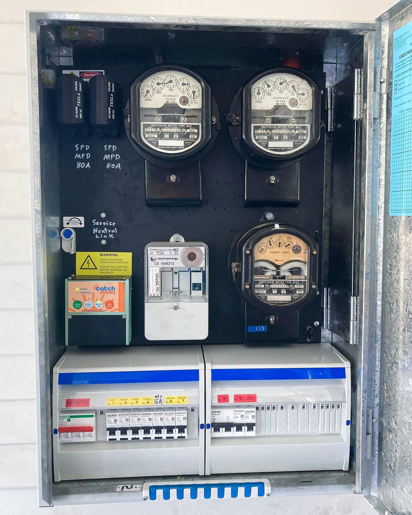 J T Walker Electrical